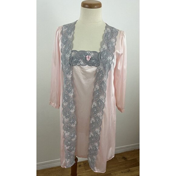 UndercoverWear | Intimates & Sleepwear | Vintage Undercover Wear Womens ...